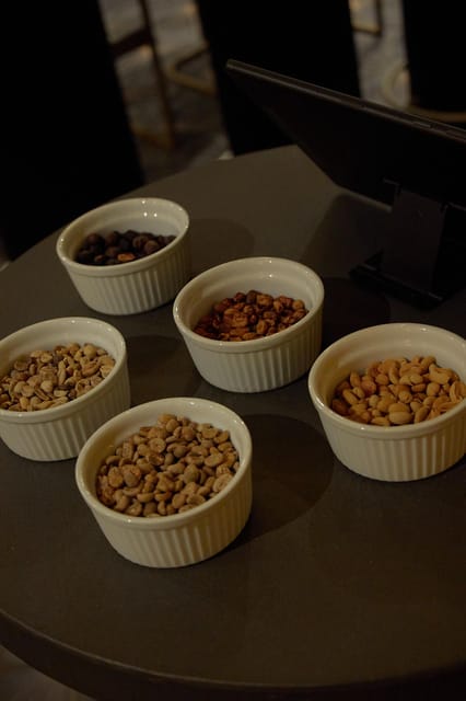 Medellin: De beste koffieproeverij | GetYourGuide