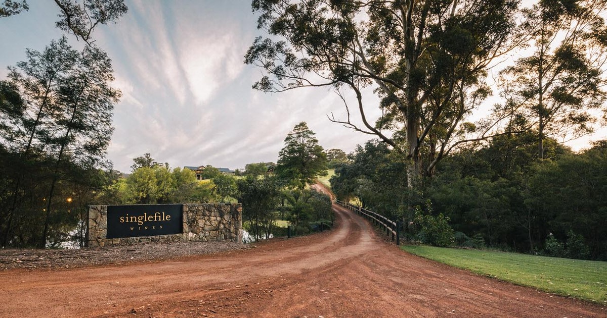 Dinamarca: Tour e degustação de vinhos Singlefile 'A Sense of Place ...