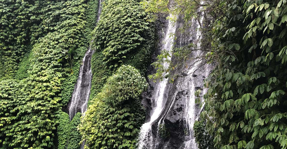 Guide touristique | Bedugul | GetYourGuide