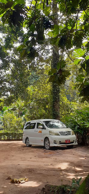 Zanzibar: Island Taxi Service | GetYourGuide