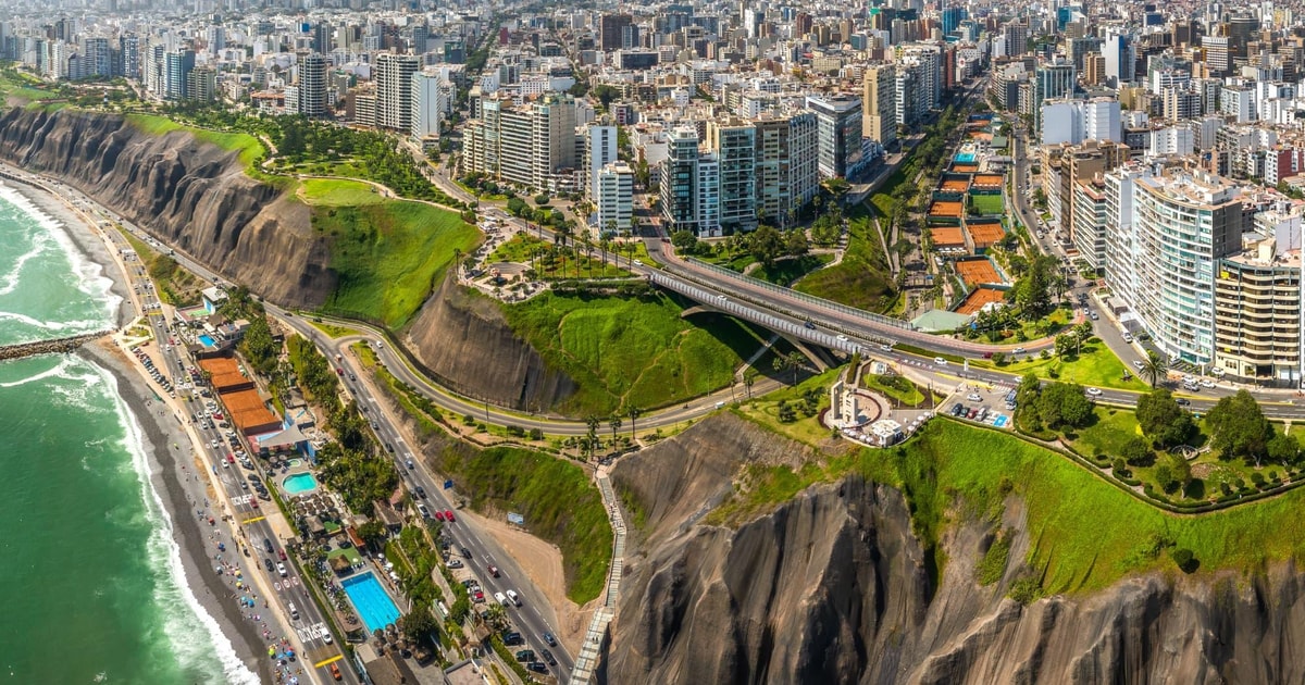 12D Lima Inca Trail to Machu Picchu Titicaca Colca Canyon | GetYourGuide