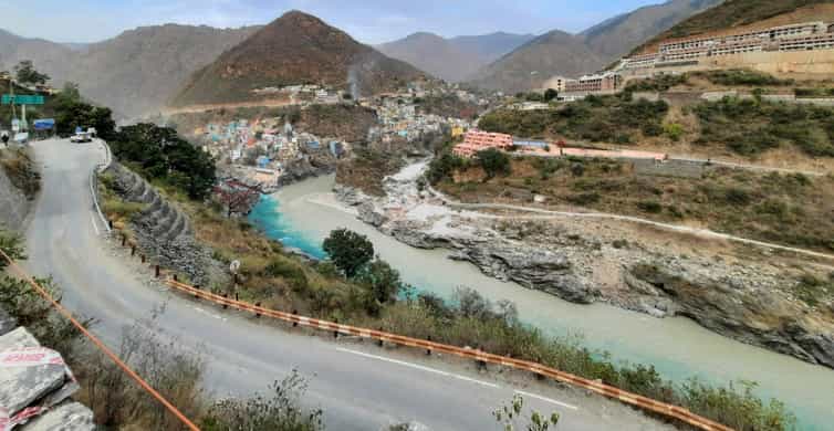 Devprayag Sightseeing Tour From Rishikesh | GetYourGuide
