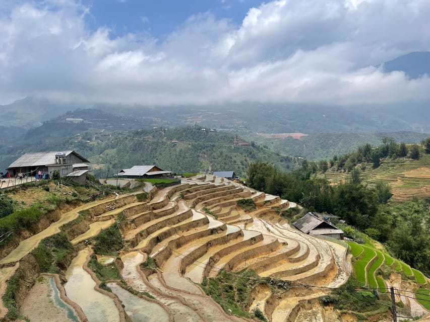 Sapa: Private The Most Beautiful Terraced Fields Trekking | GetYourGuide