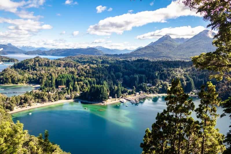 Vanuit Bariloche: Victoria-eiland & de Arrayanes-woudroute | GetYourGuide