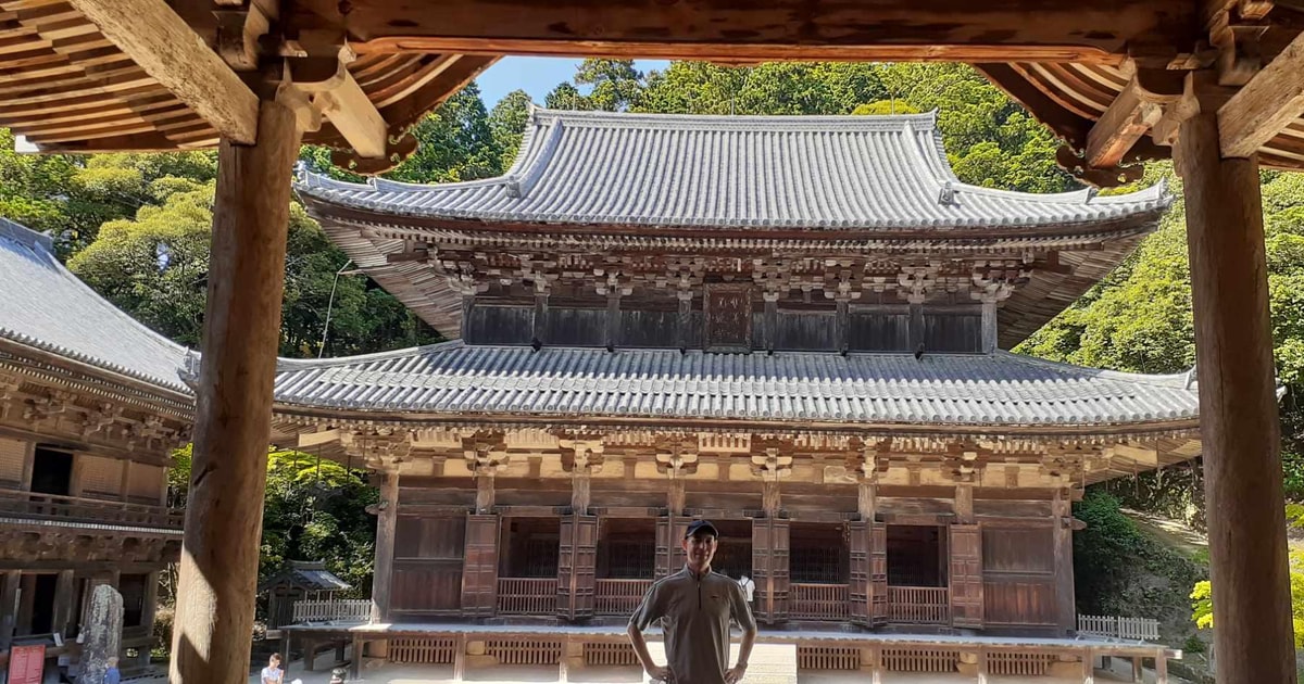 禅のひととき：ラストサムライ寺山頂ウォーキングツアー | GetYourGuide