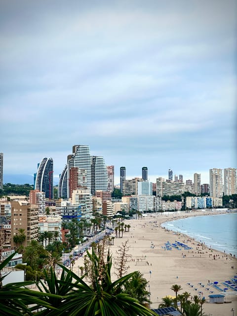 Benidorm: Private Guided Tour with Hotel Transfers | GetYourGuide