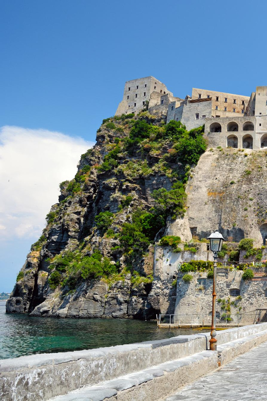 Exclusive Ischia Tour from Sorrento with Local Guide | GetYourGuide