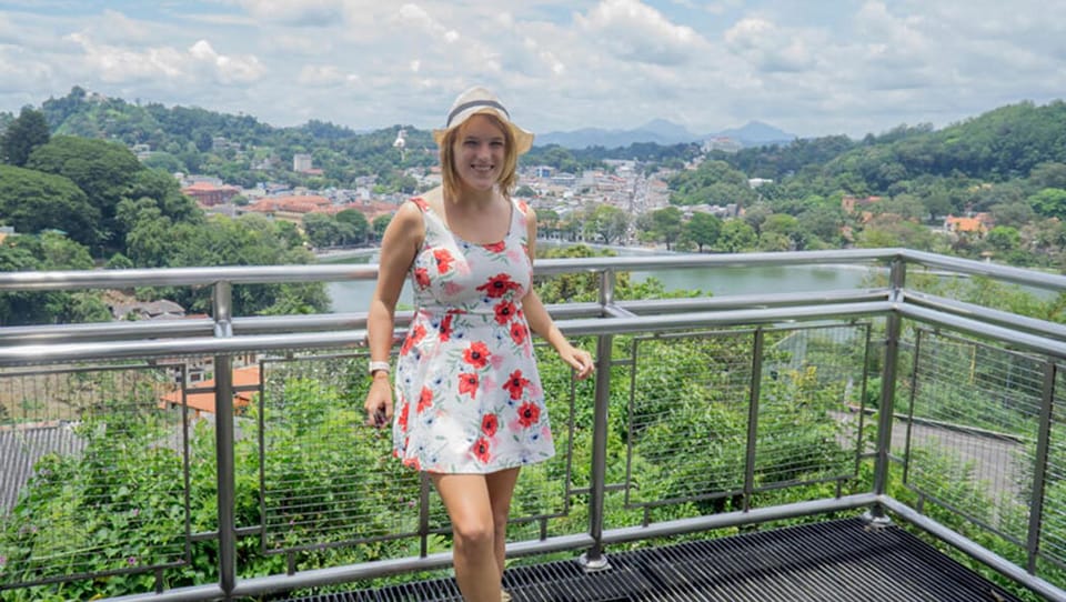 Colombo to Kandy Temple of Tooth Day Trip (Kandy City Tour) | GetYourGuide