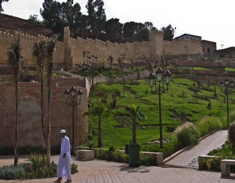 Private Day Trip From Fez to Taza and Friouato Cave | GetYourGuide