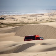 Port Stephens: Unlimited Sandboarding Adventure | GetYourGuide