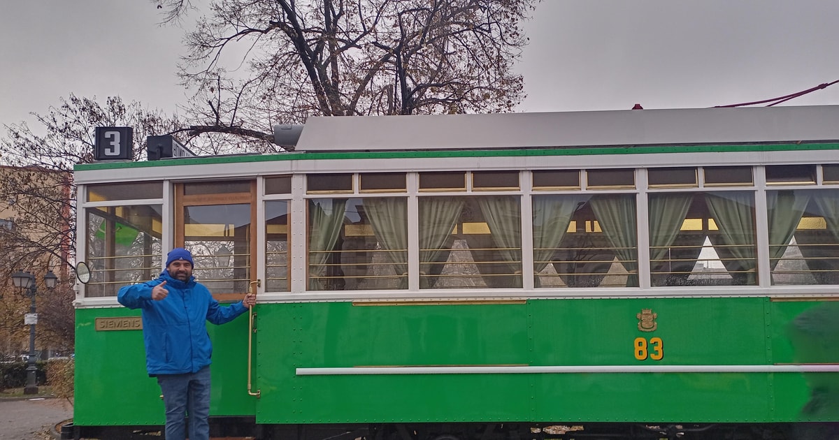 Sofia Walking Tour: The Most Interesting Things in 2 h. | GetYourGuide