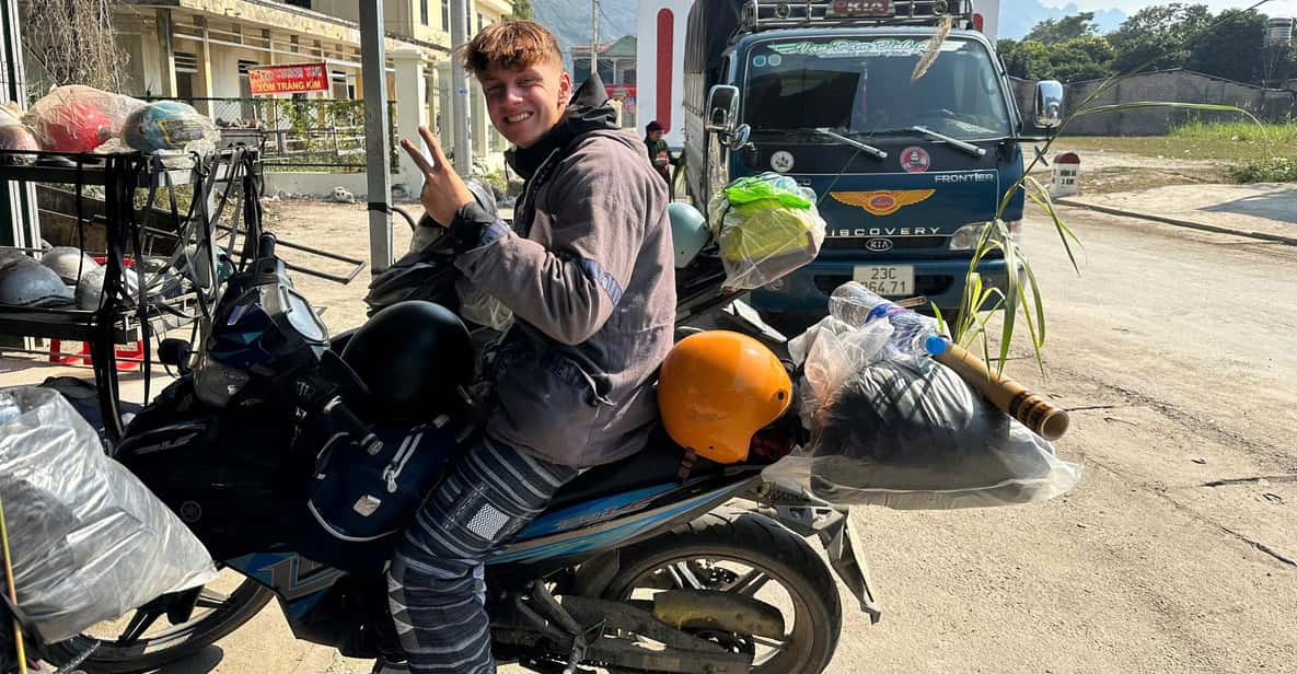 ハザン DIVINITY HORIZON 4日間ツアー セルフライディング-バスなし | GetYourGuide