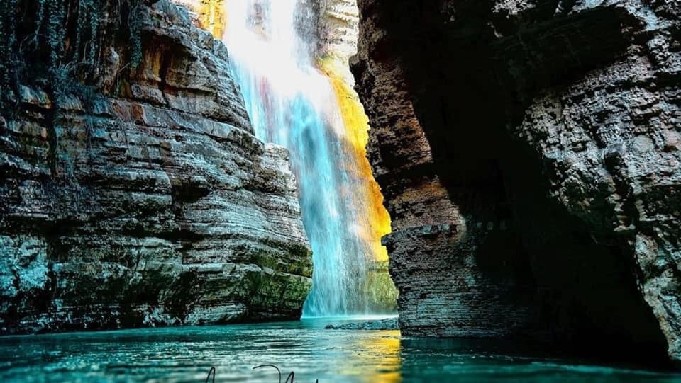 Osum: Osumi River and Canyons | GetYourGuide