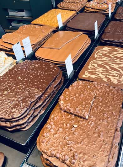 Zwitserse Chocolade Safari | GetYourGuide