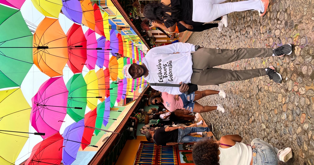 Guatape exclusive tours | GetYourGuide