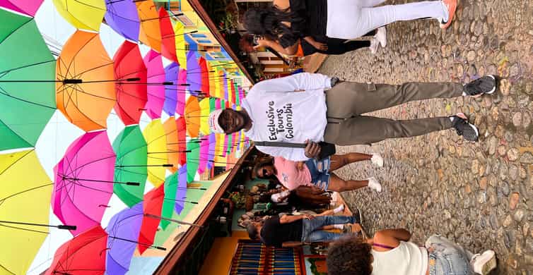 Guatape exclusive tours | GetYourGuide