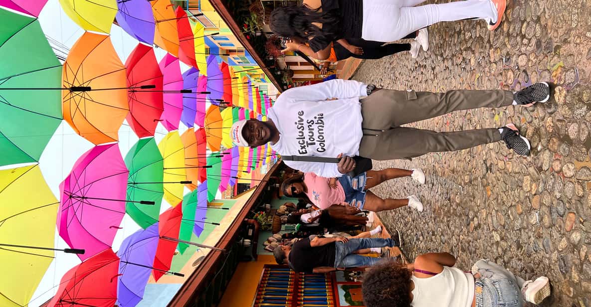 Guatape exclusive tours | GetYourGuide
