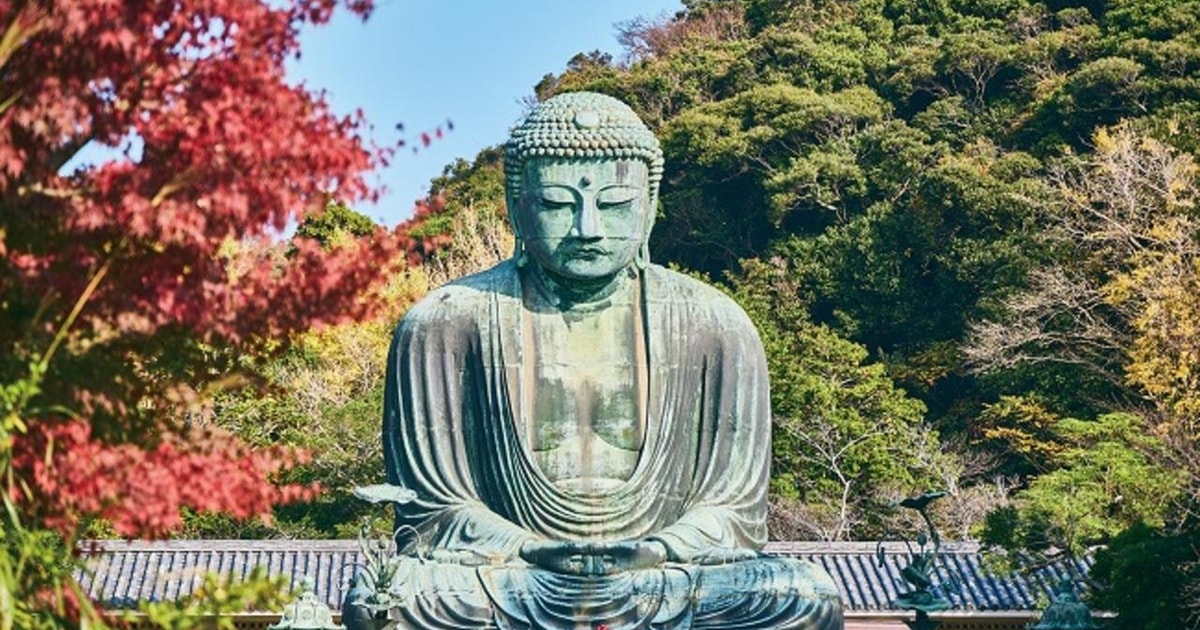 Tokyo: Kamakura Full Day Private Customizable Tour | GetYourGuide