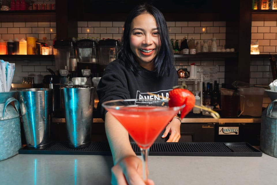 Delray Beach: Night Out in Delray - Dinner & Drinks Tour | GetYourGuide