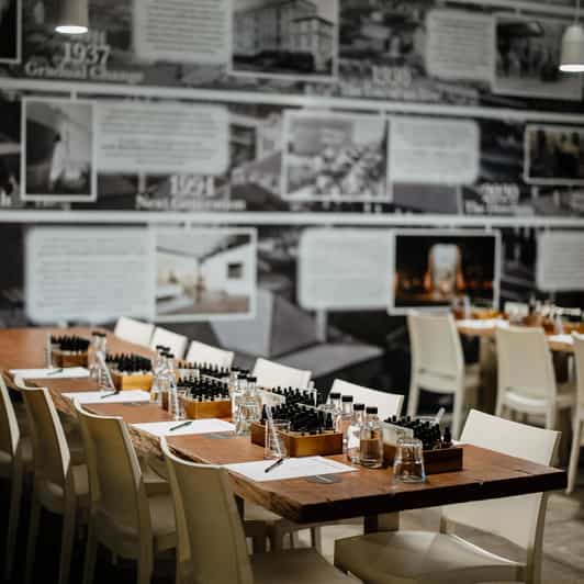 Newcastle: Distillery Tour at Earp Distilling Co. | GetYourGuide