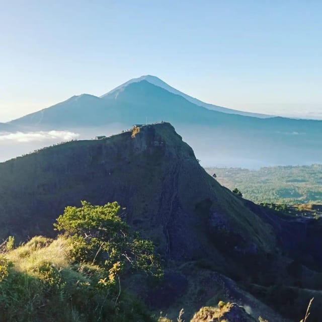 Ubud Sunrise Trekking | GetYourGuide