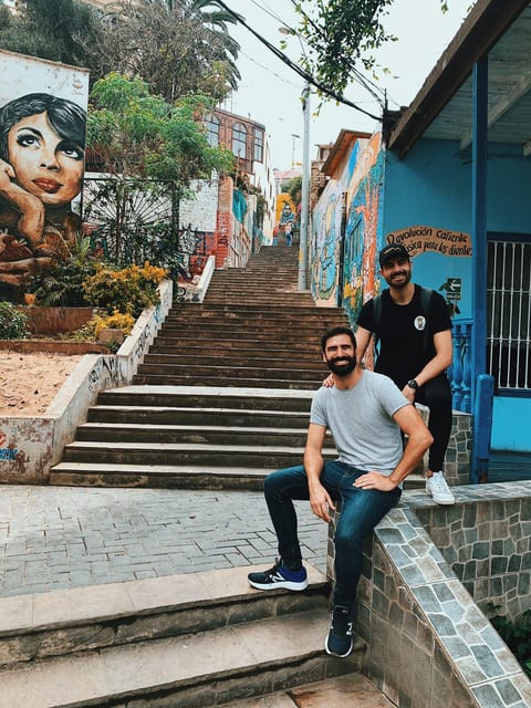 Free Tour all Lima: Oldtown + Barranco No tipping! | GetYourGuide