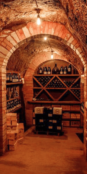 Rome: Candlelight Wine tasting in ancient roman Cave | GetYourGuide