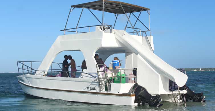 Small-Group Cruising and Snorkeling Catamaran Tour | GetYourGuide
