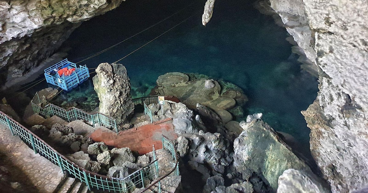 Las Galeras: privéboottocht naar Playa Frontón en Playa Madame ...