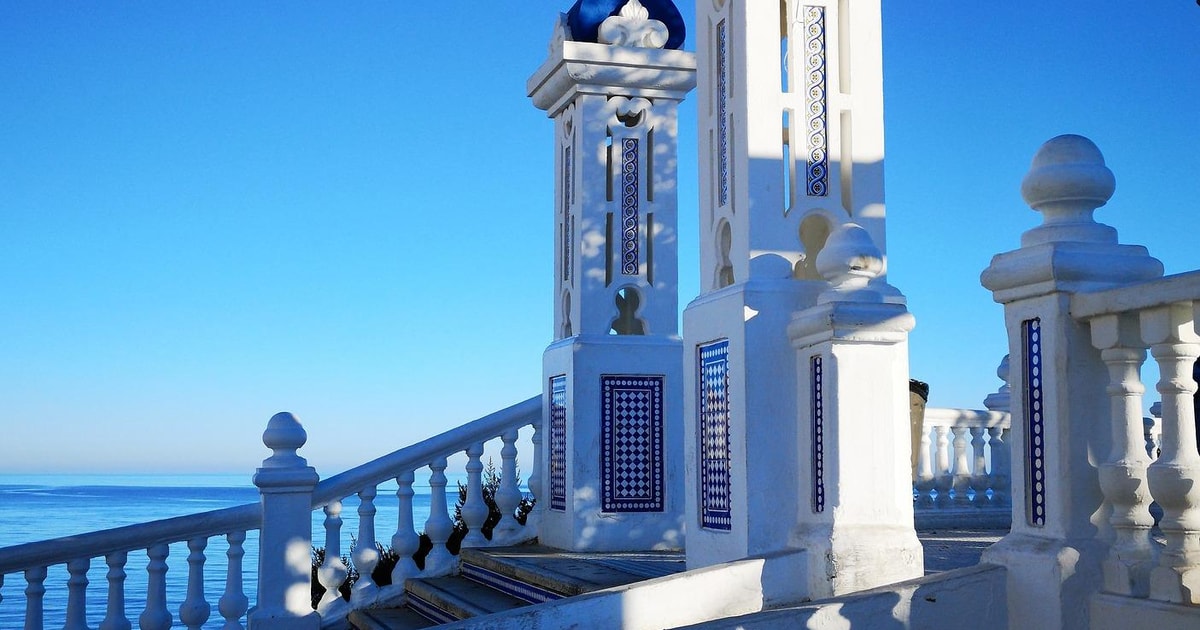 Benidorm private guided city tour | GetYourGuide