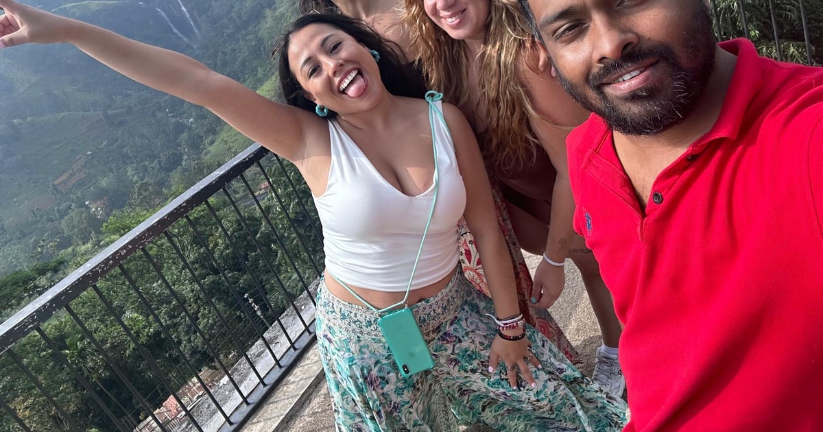 Kandy: Dambulla Cave Temple, Pidurangala & Cooking Tour | GetYourGuide
