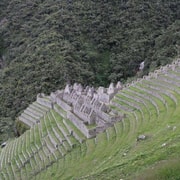 Inka Trail Tour - 4 Days : Group Tour | GetYourGuide
