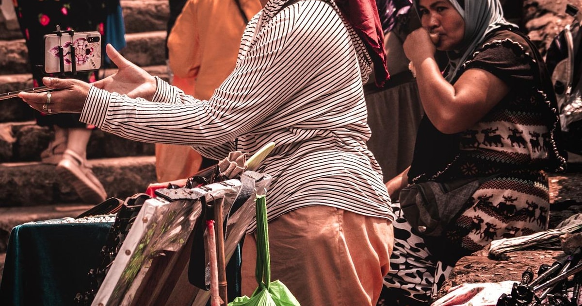 3D2N Sagada Adventure: Caves, Orange Farm & Marlboro Sunrise | GetYourGuide