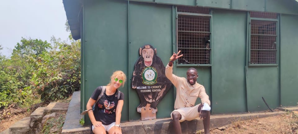 Kigoma: 2-dniowa wycieczka trekkingowa do Parku Narodowego Szympansów Gombe | GetYourGuide