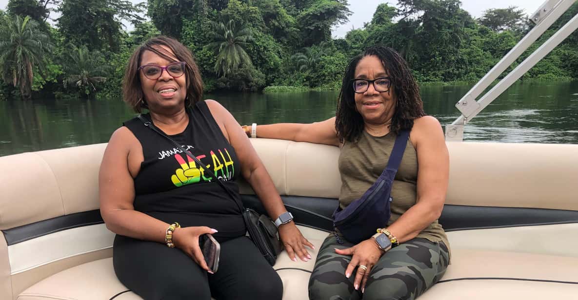 Volta River Adventure Day Trip | GetYourGuide