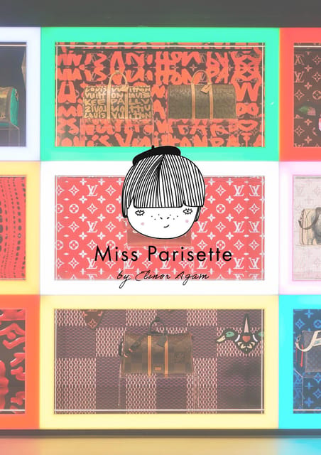 Paris: INSTAGRAMMABLE Cultural Private Tour |Miss Parisette | GetYourGuide