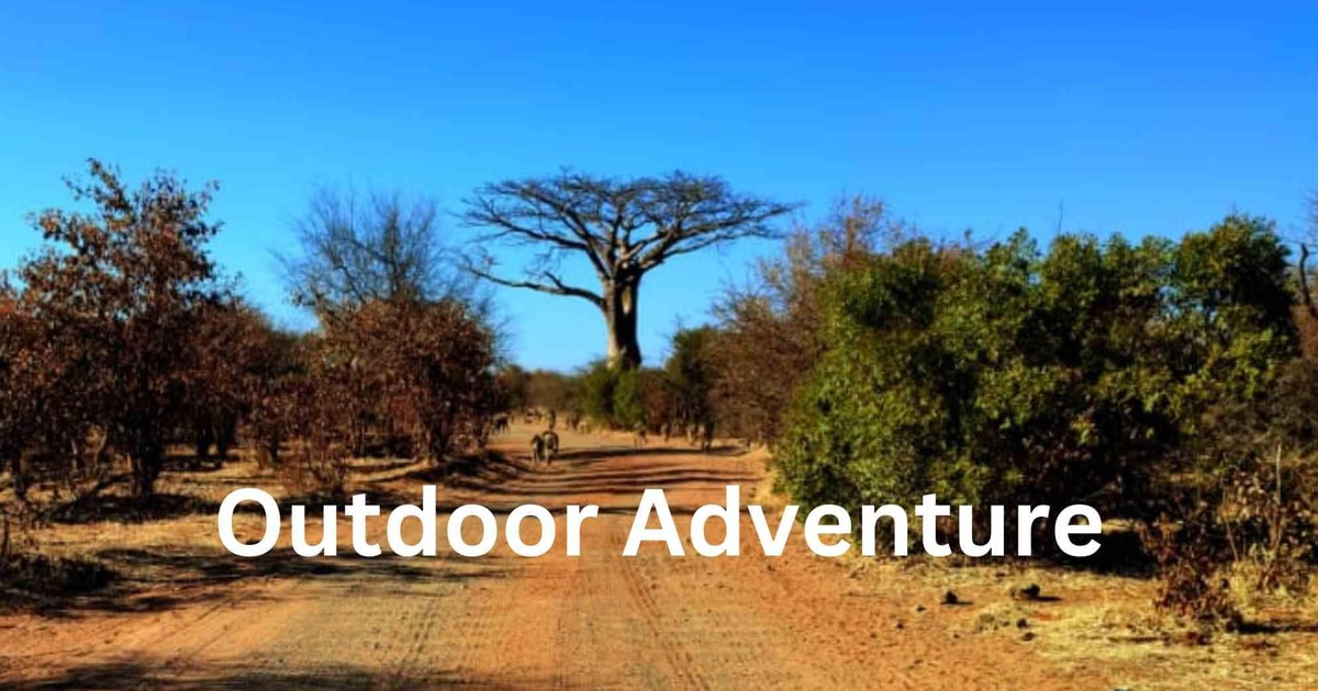 Victoria Falls: Adventures Outdoors | GetYourGuide