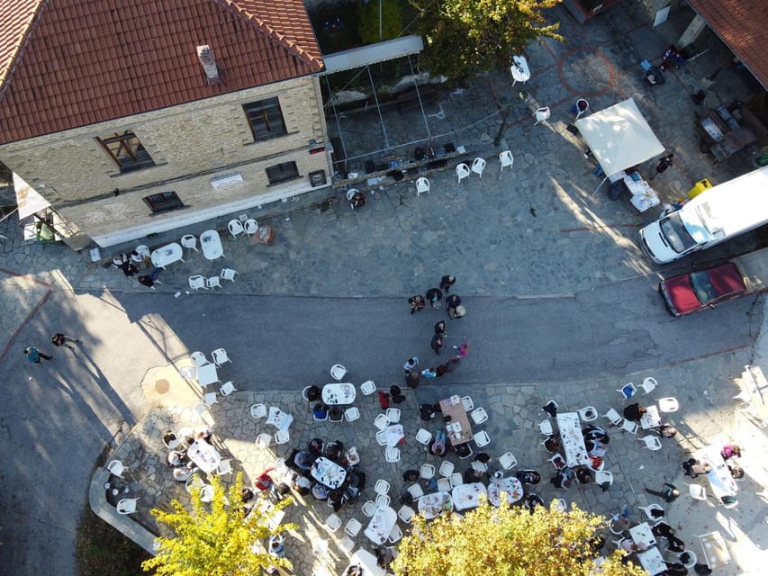 From Thessaloniki: Full Day Roadtrip to Voio Villages | GetYourGuide