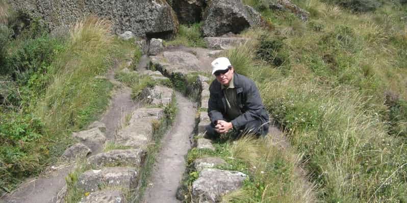 Desde Cajamarca || Complejo Arqueológico de Cumbemayo || | GetYourGuide