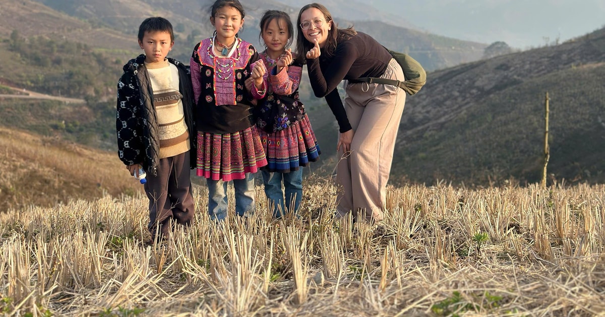 3-Day Trekking Tour to Tà Số Village | GetYourGuide