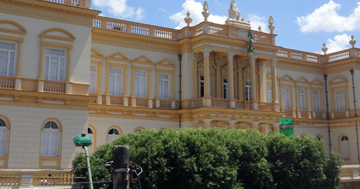 Manaos: Tour de la ciudad | GetYourGuide