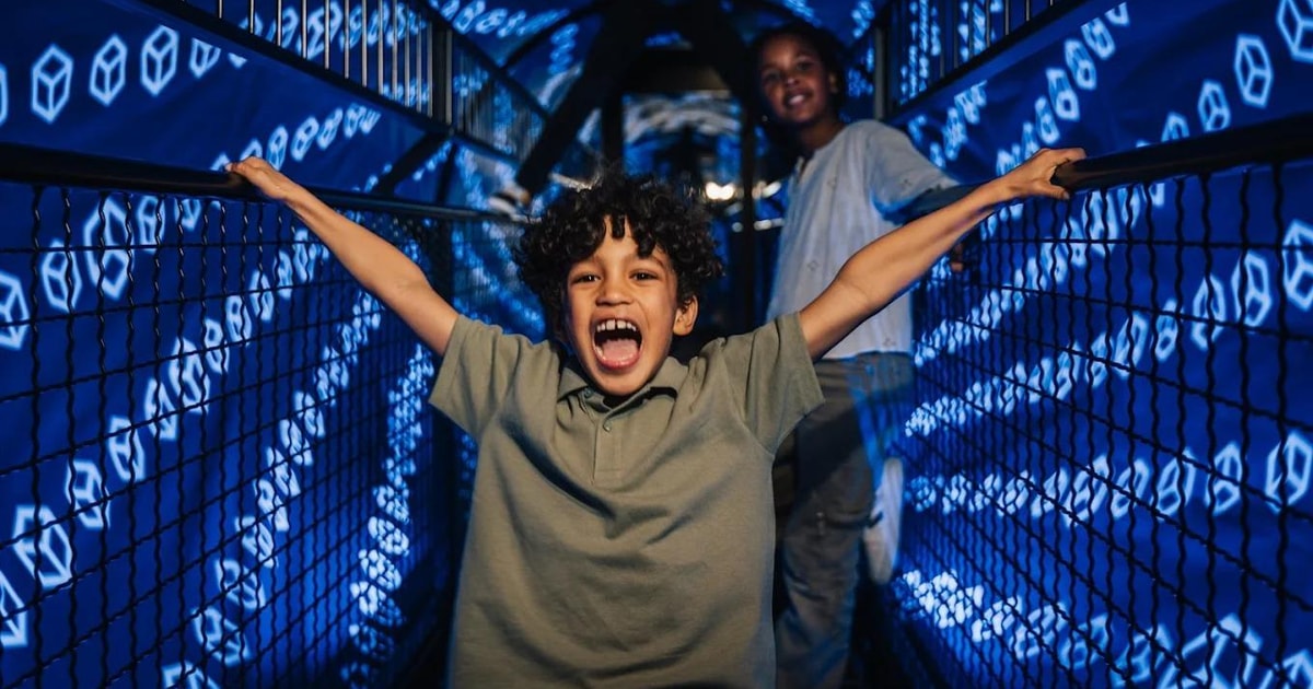 Kenya's First Museum of Illusions | GetYourGuide