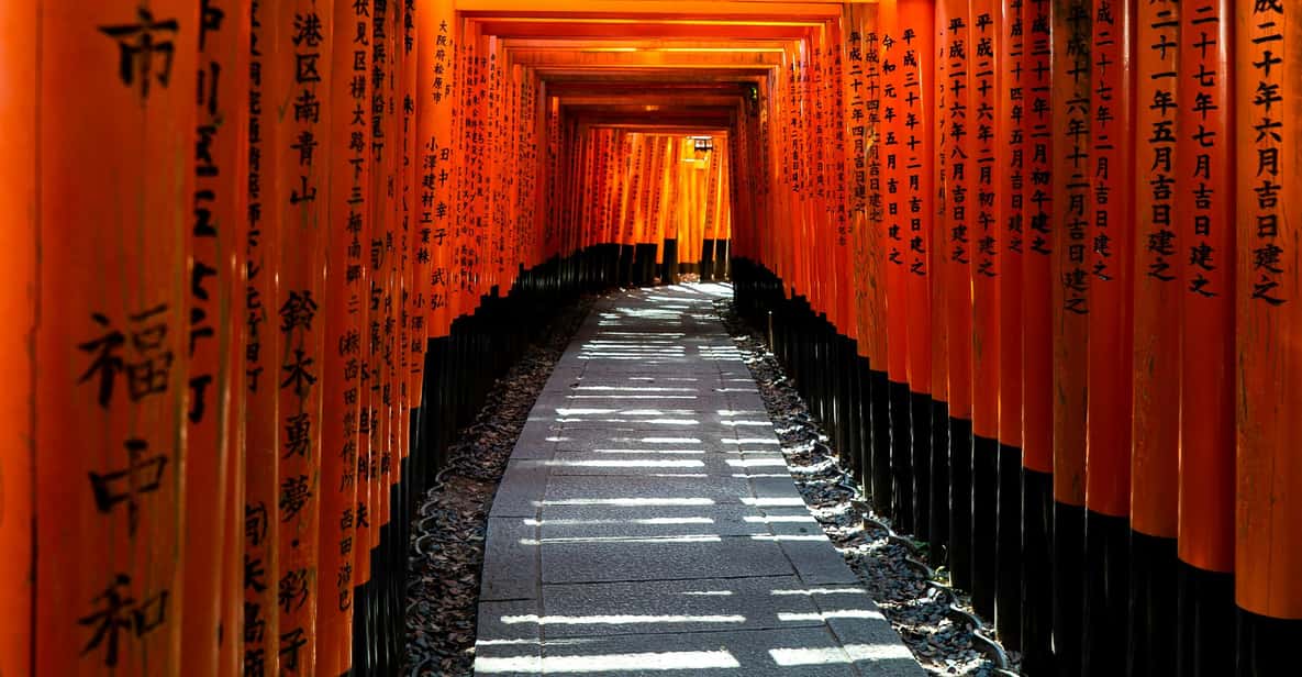 Kyoto: Miho Museum & Hachiman Shrine Tour (+ Omi Beef Exp!) | GetYourGuide