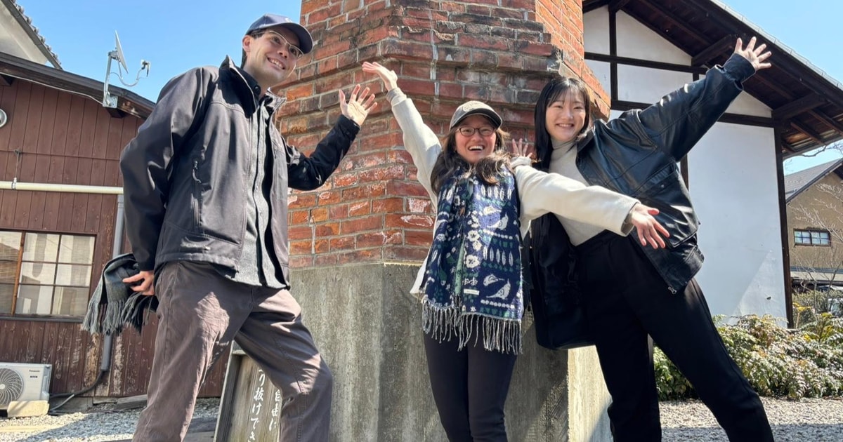 Obuse: Half-day walking tour of Hokusai & Local Specialties | GetYourGuide