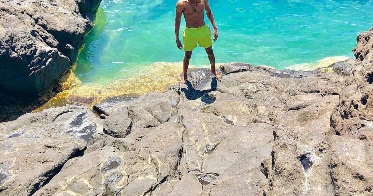 Owia salt pond unforgettable tour | GetYourGuide