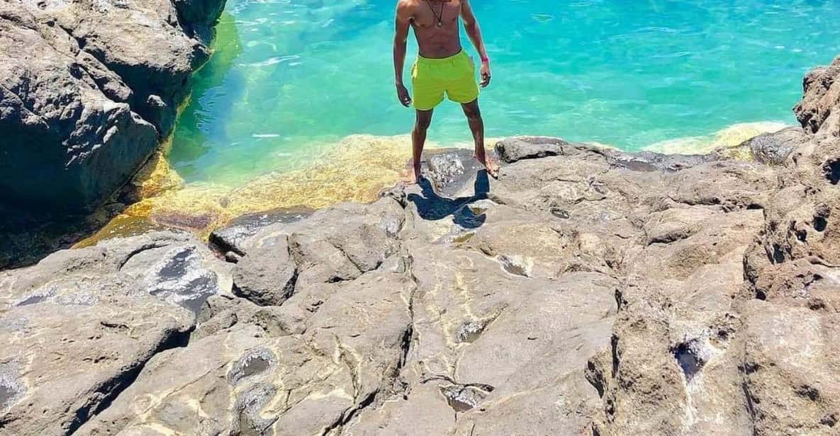 Owia salt pond unforgettable tour | GetYourGuide