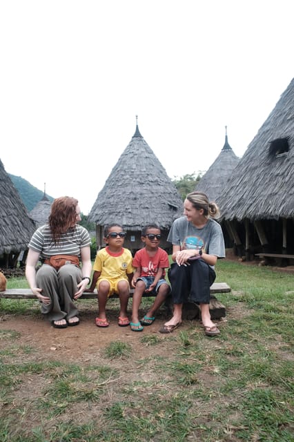 2D1N Exotic Waerebo Village Tour from Labuan Bajo | GetYourGuide