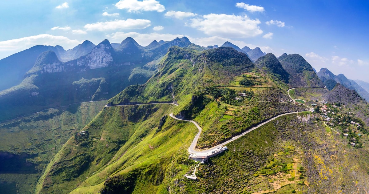 From Hanoi: Ha Giang Loop 2-Day Tour | GetYourGuide