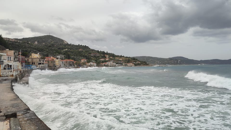 7 days Climbing in Manikia | GetYourGuide