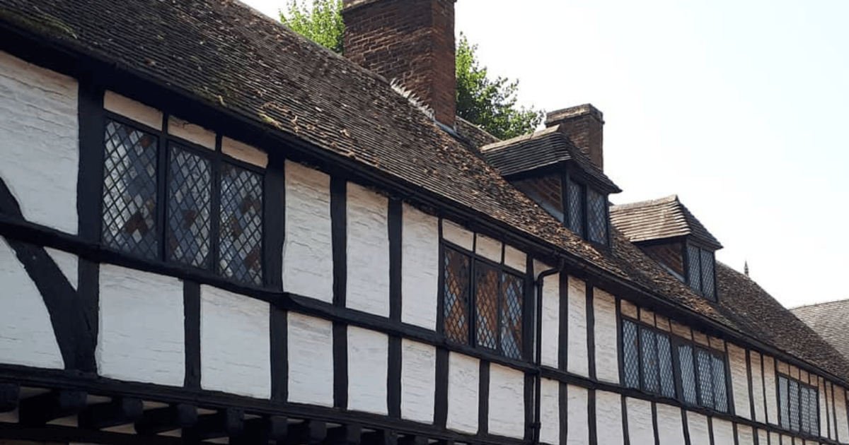 Medieval Spon Street Tour | GetYourGuide